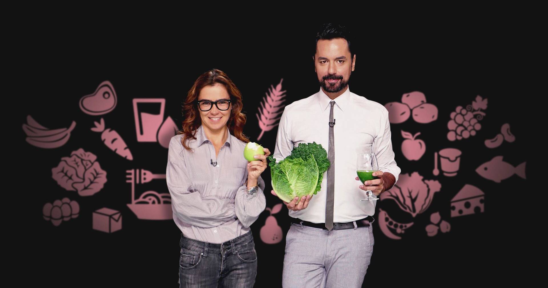 As dietas da moda fazem bem à saúde? - Expresso