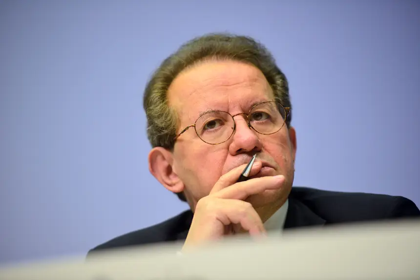 Constâncio volta ao inquérito à CGD dia 18 de junho