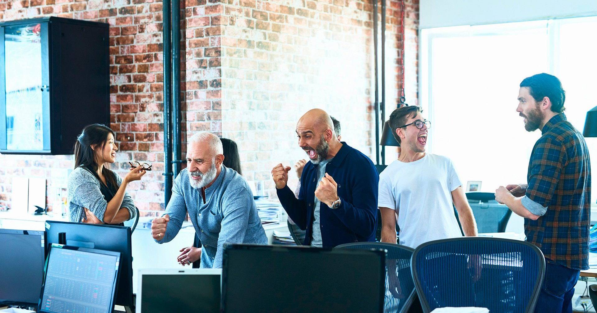 Tom Wehmeier: “No sector da tecnologia, há na Europa uma atitude de ...