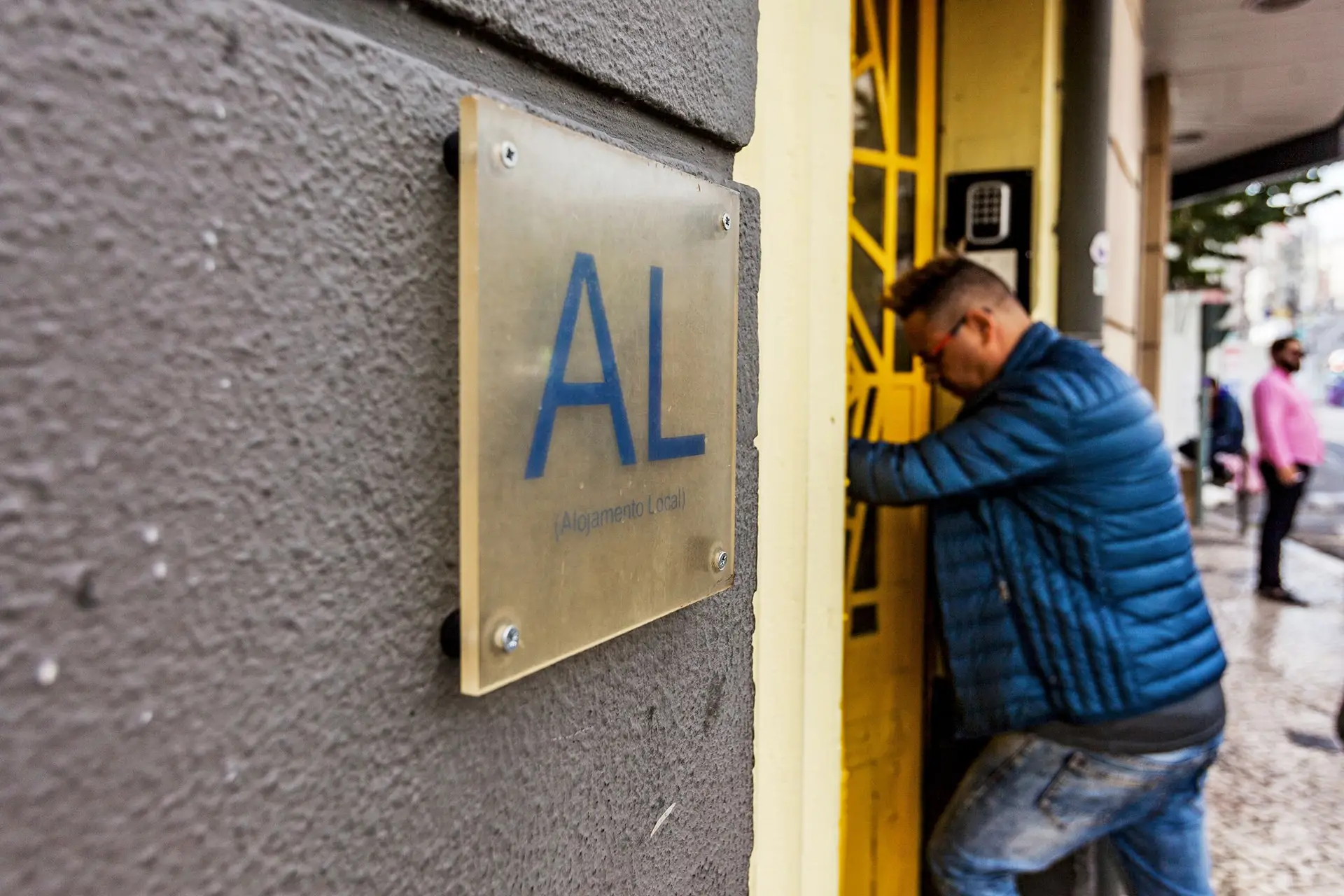 Autorizações de Alojamento Local voltam a Lisboa? Vai haver um novo ...