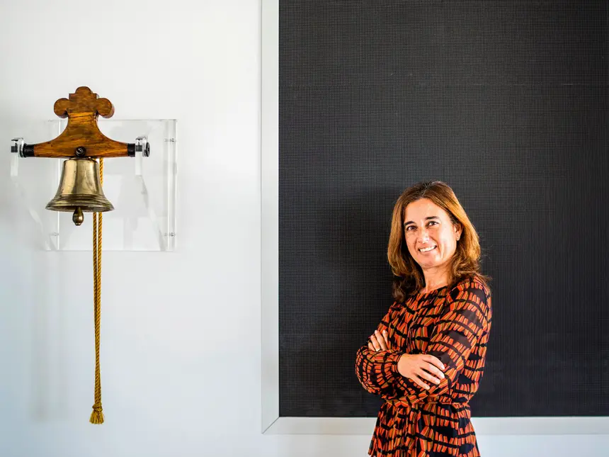 Bolsas animadas, mas com risco à espreita