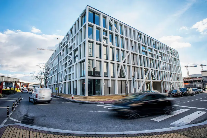 Expresso | Porto bate todos os recordes no mercado de escritórios