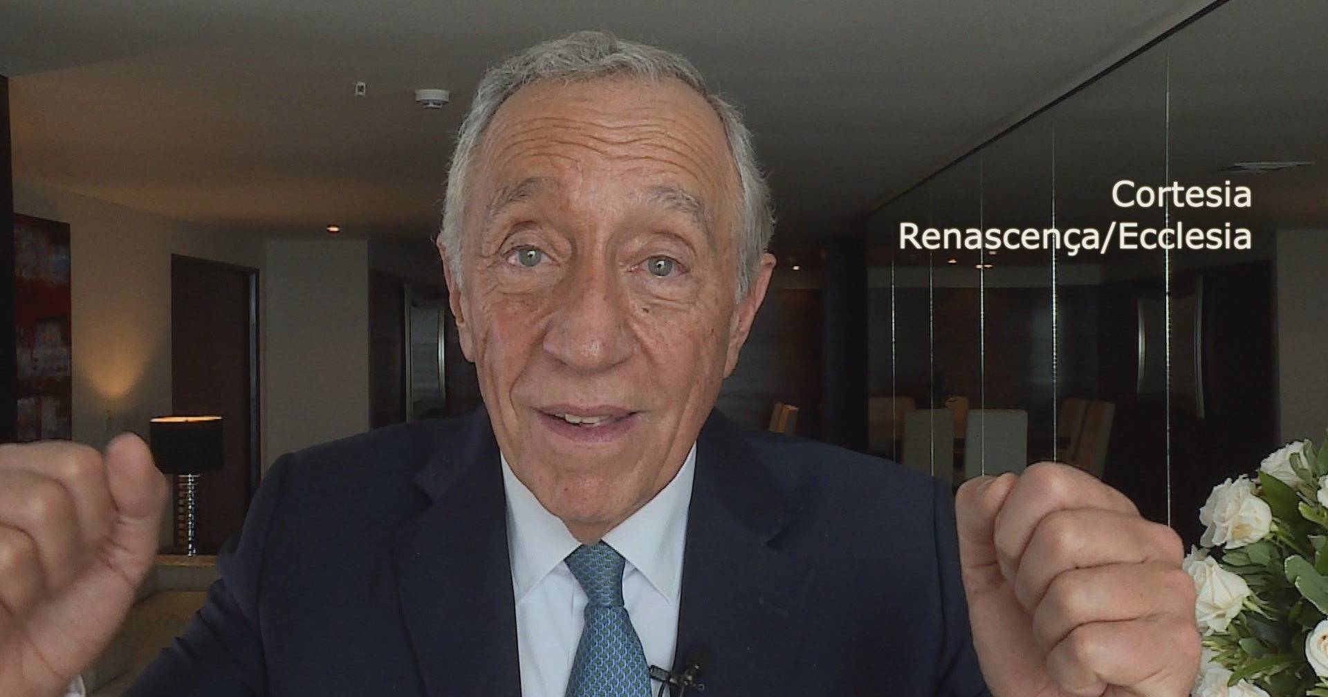 “Esperávamos, desejávamos, conseguimos: vitória!”: o vídeo ofegante de ...