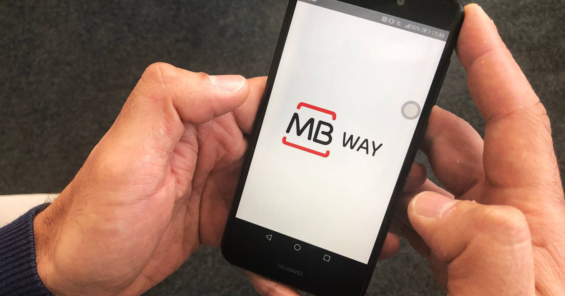 As sete recomendações da SIBS para escapar às fraudes no MB Way - Expresso