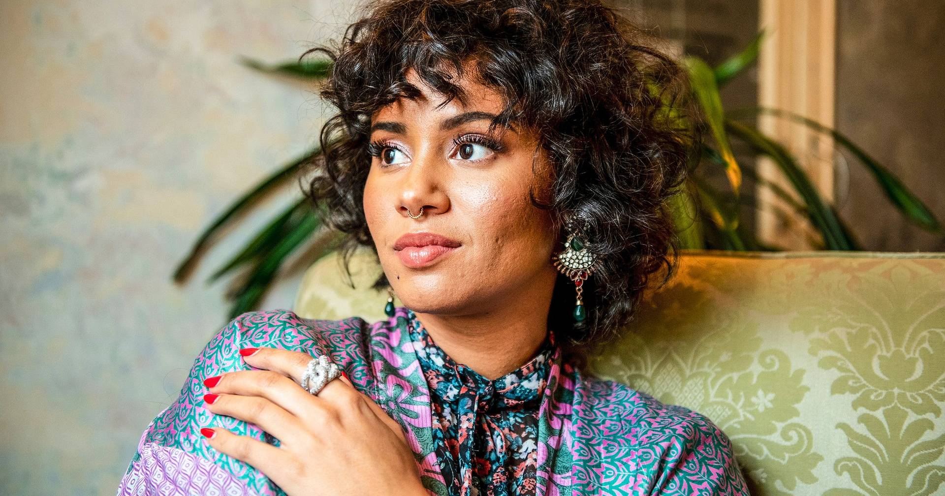 Mayra Andrade: “Sinto-me mais forte do que há 10 anos” - Expresso