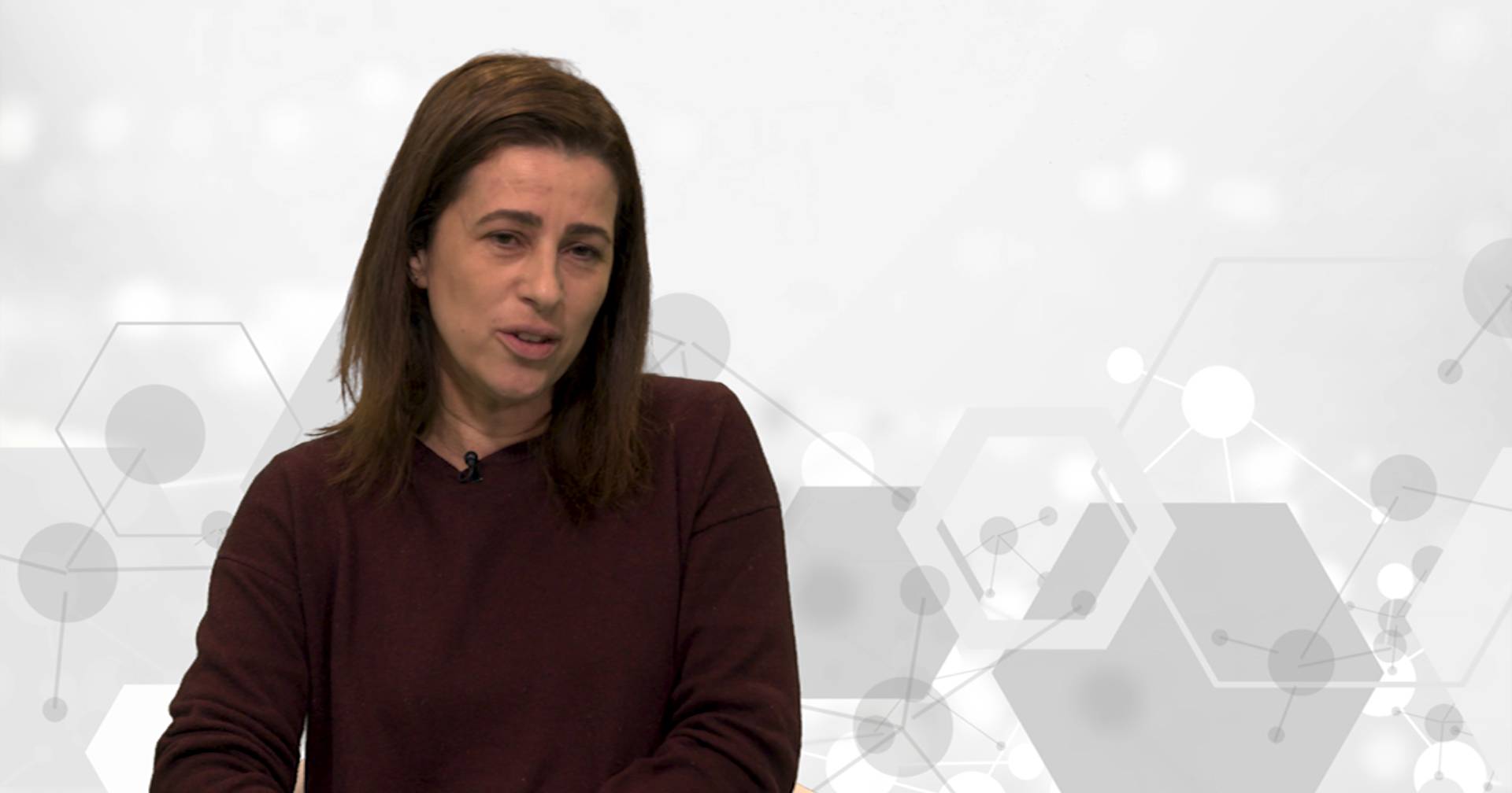 Alexandra Afonso: "Sou refém da minha pele" - Expresso