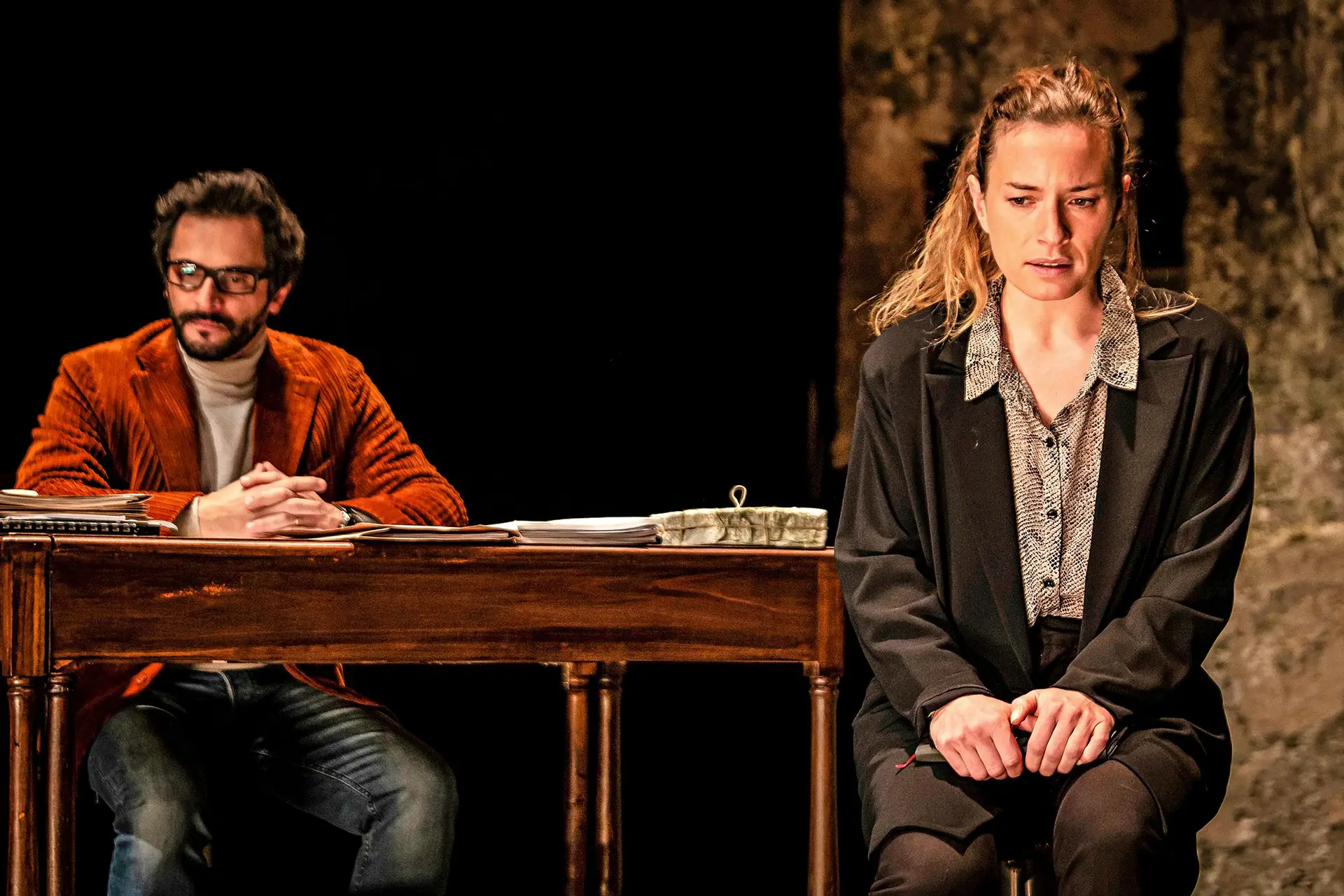 Quem tem o poder - Expresso