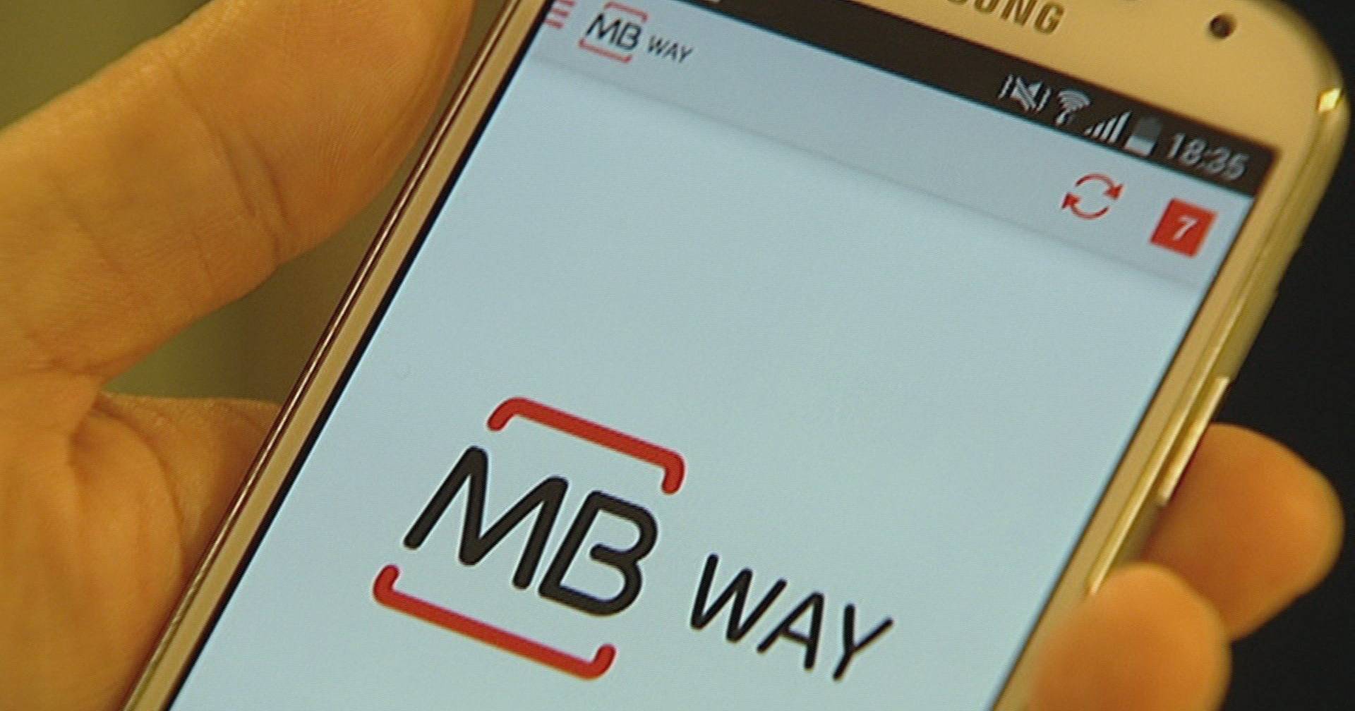 Limite a comissões nas transferências no MB Way entra hoje em vigor ...