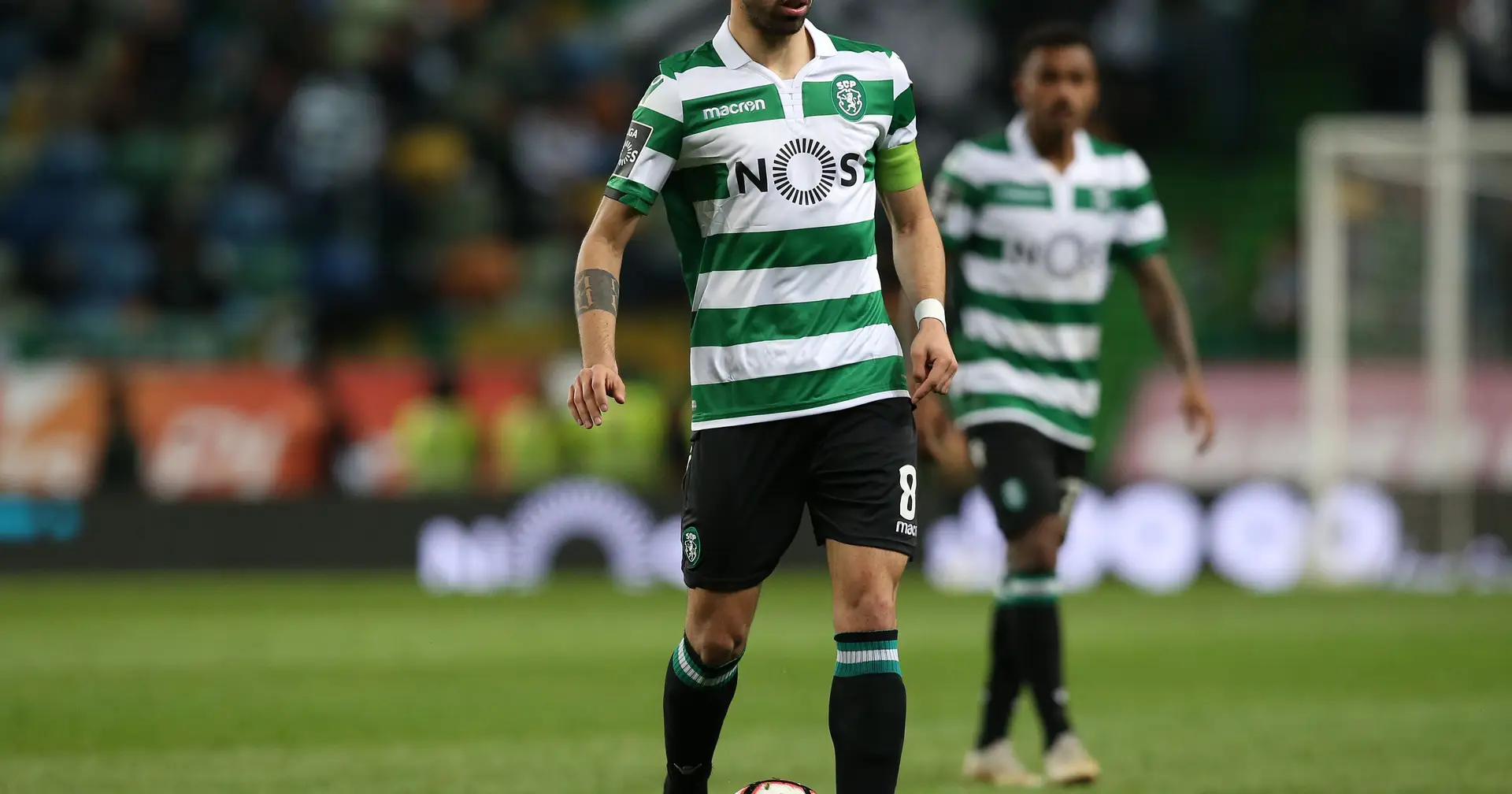 Maior transferência da história? CMVM suspende ações do Sporting na ...