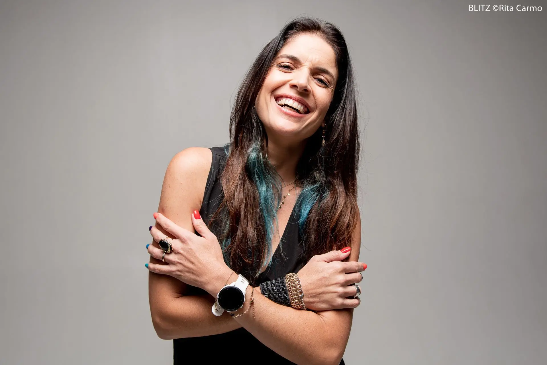 Roberta Medina (Rock in Rio): “O mercado interno não absorve a oferta ...