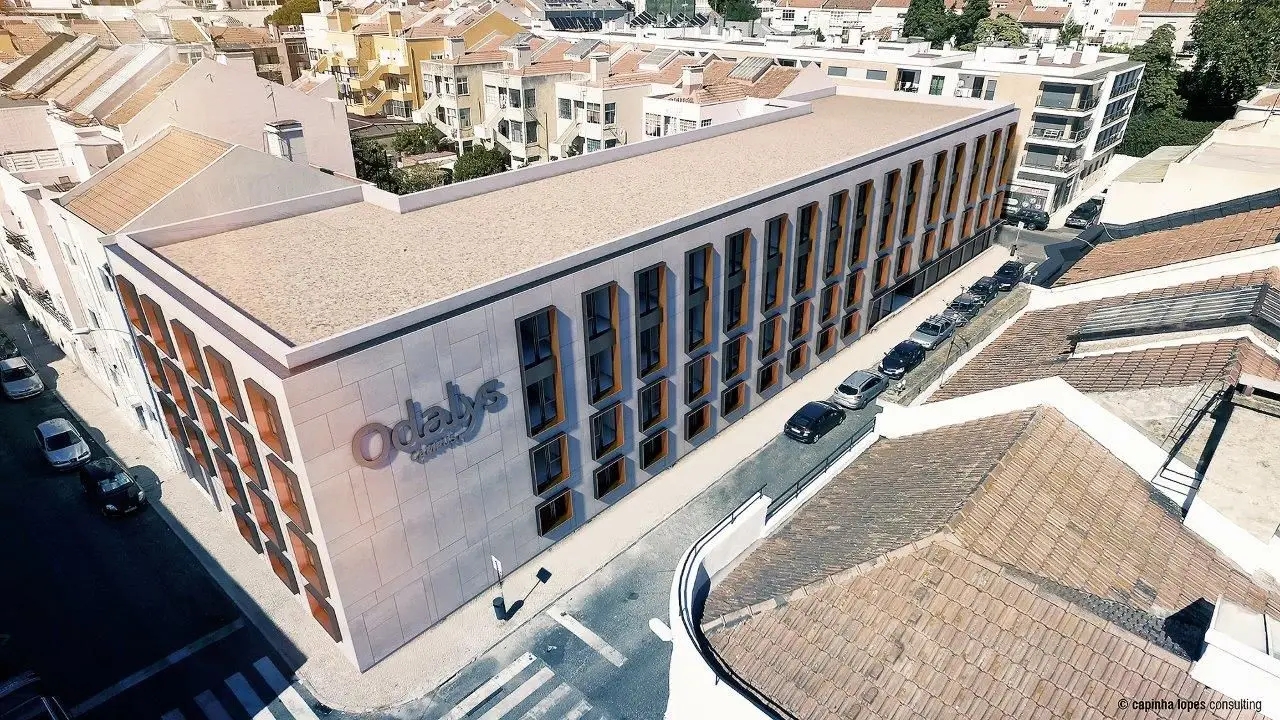 Odalys investe nos estudantes - Expresso