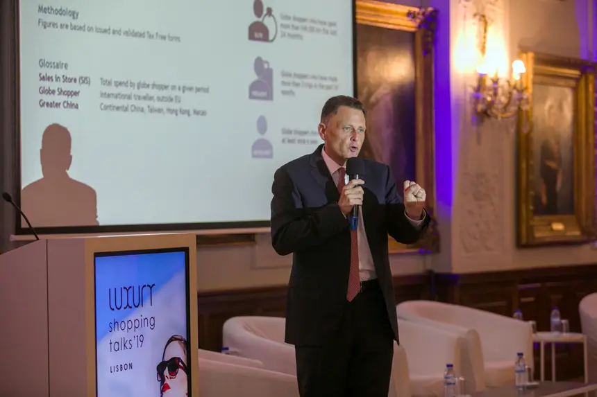 Expresso | “Portugal está a beneficiar da globalização para crescer no ...