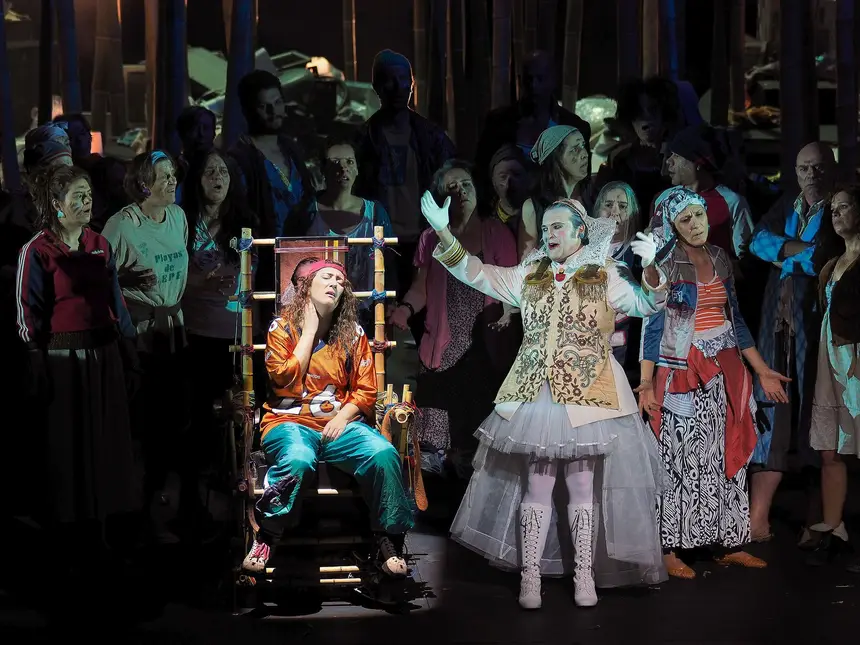 Expresso | Estrela apagada