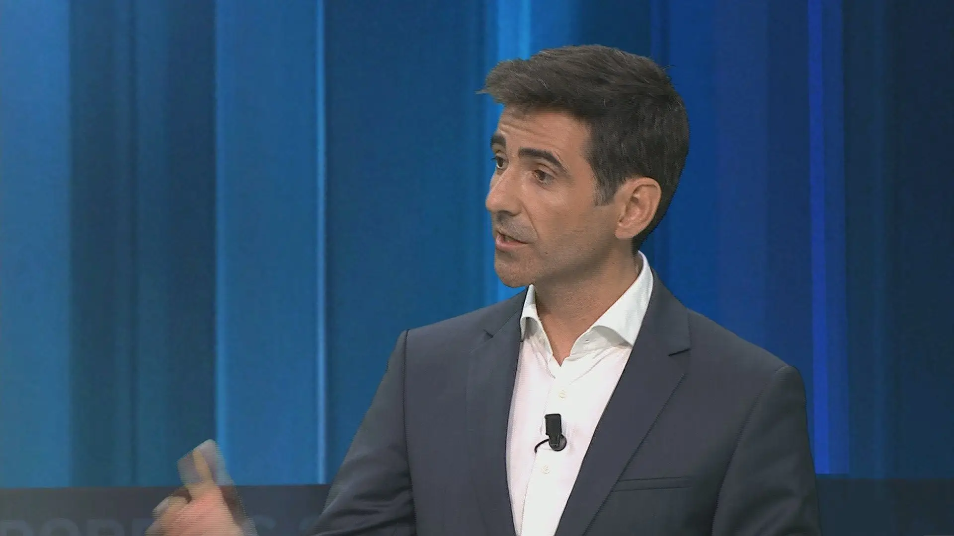 Economista Ricardo Arroja vai liderar a AICEP - Expresso