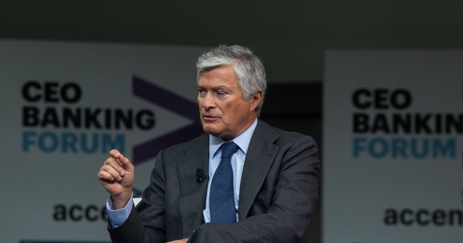 Ex-presidente do BPI, Pablo Forero, entra na administração da José de ...