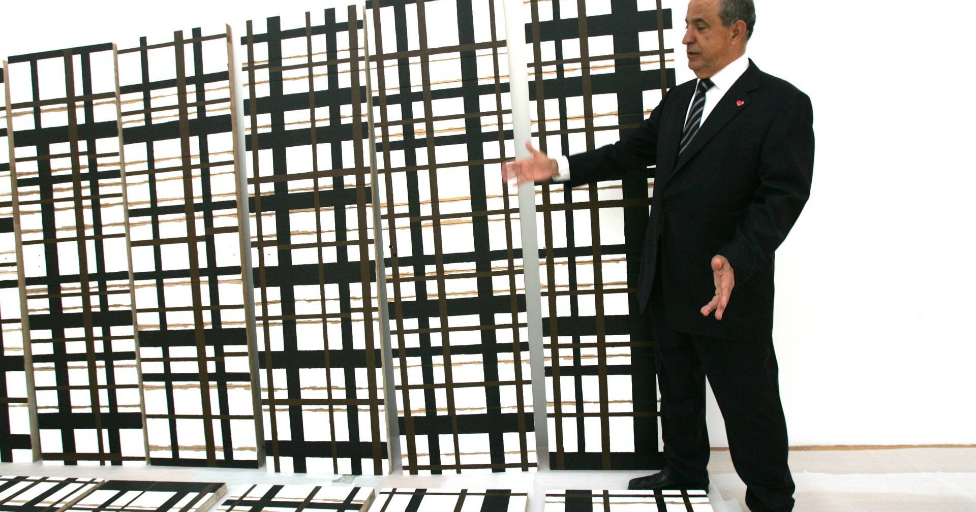 Berardo foi um peão de José Sócrates para tentar dominar o BCP, diz ...