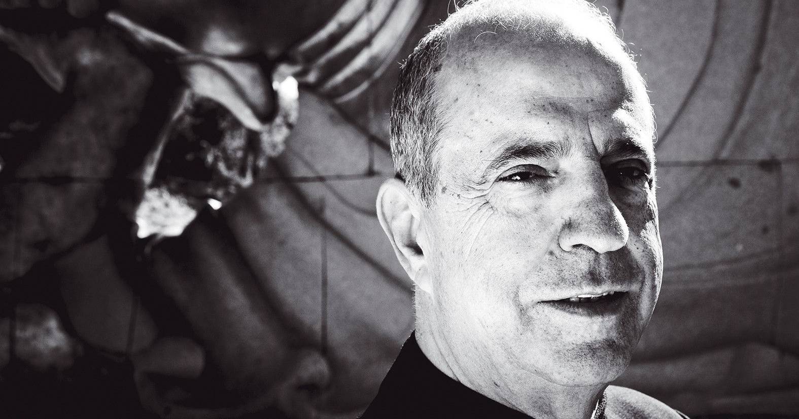 Berardo: prioridade é proteger a coleção