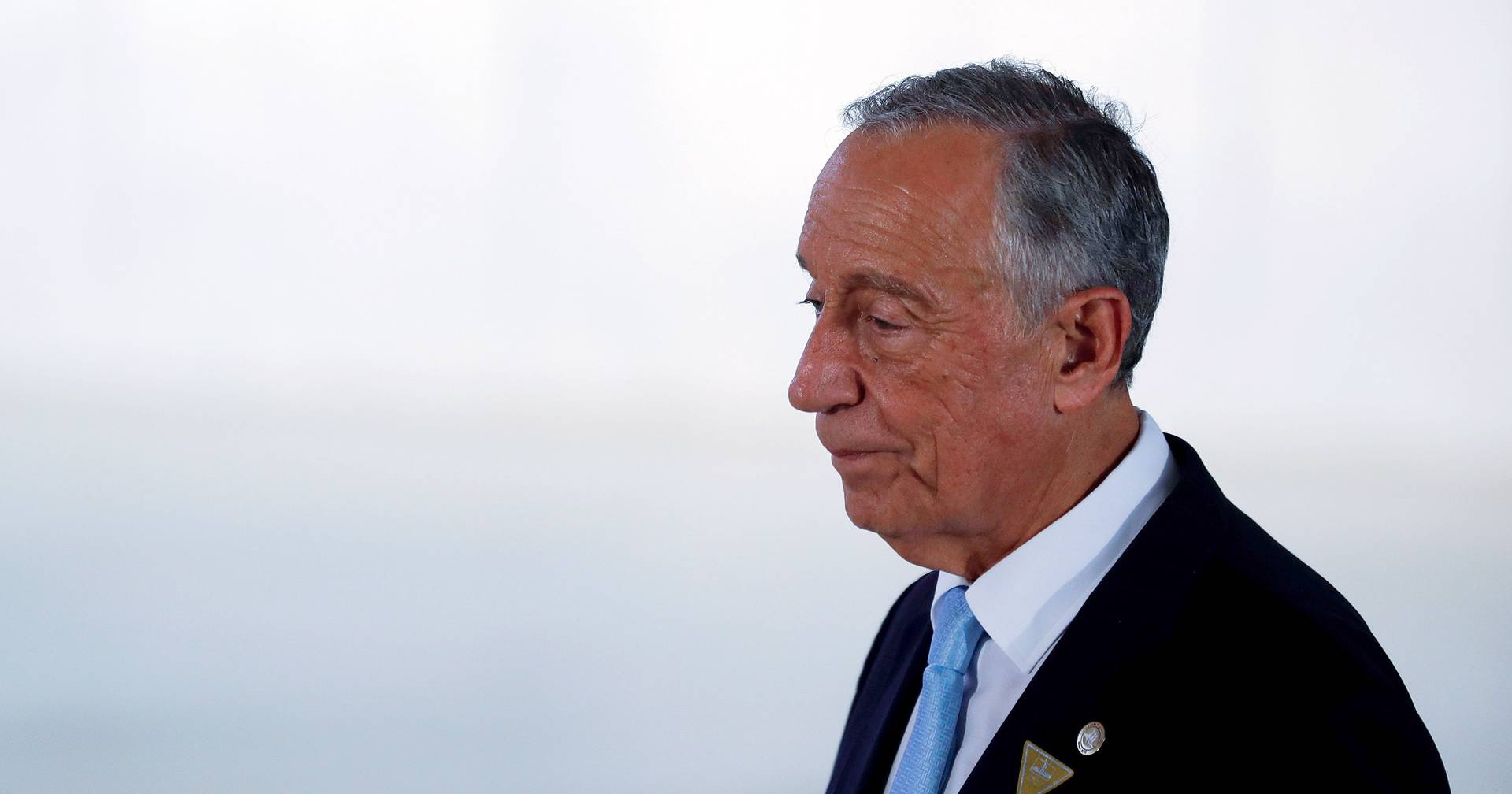 Marcelo “não esquece” a novidade e o legado de João Gilberto - Expresso