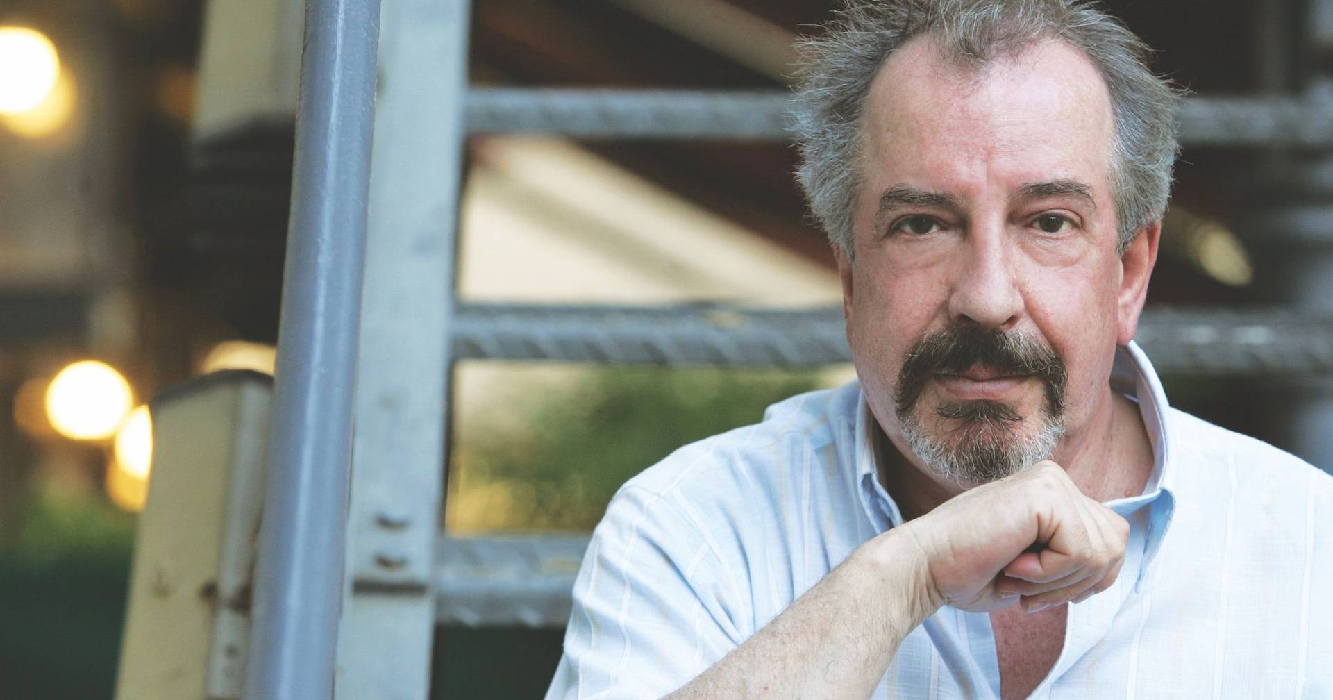 Palavra de Autor #24 José Manuel Barata-Feyo: A história desconhecida ...