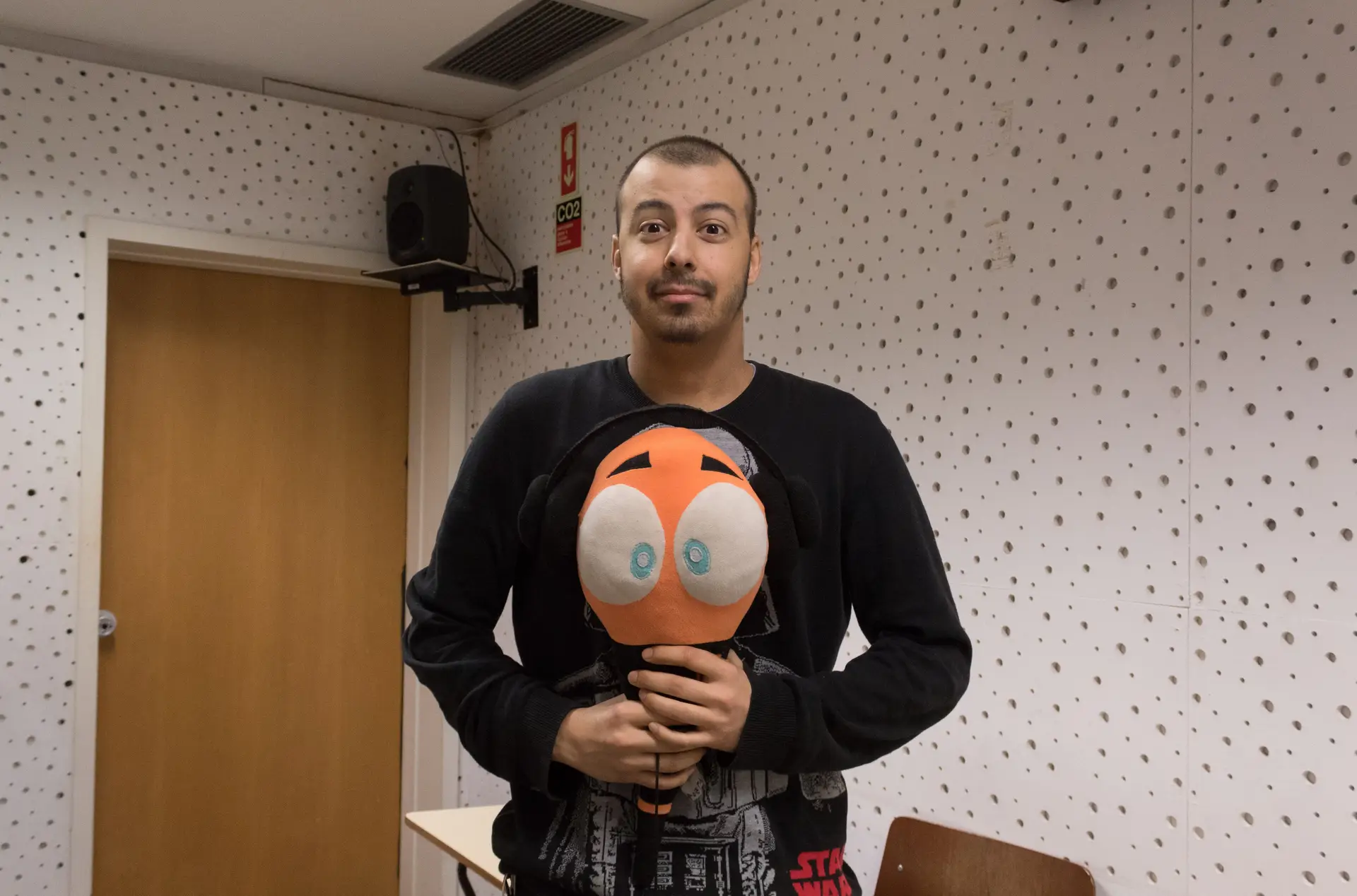 Podcast Humor À Primeira Vista #4: Tiago André Alves feat. George ...