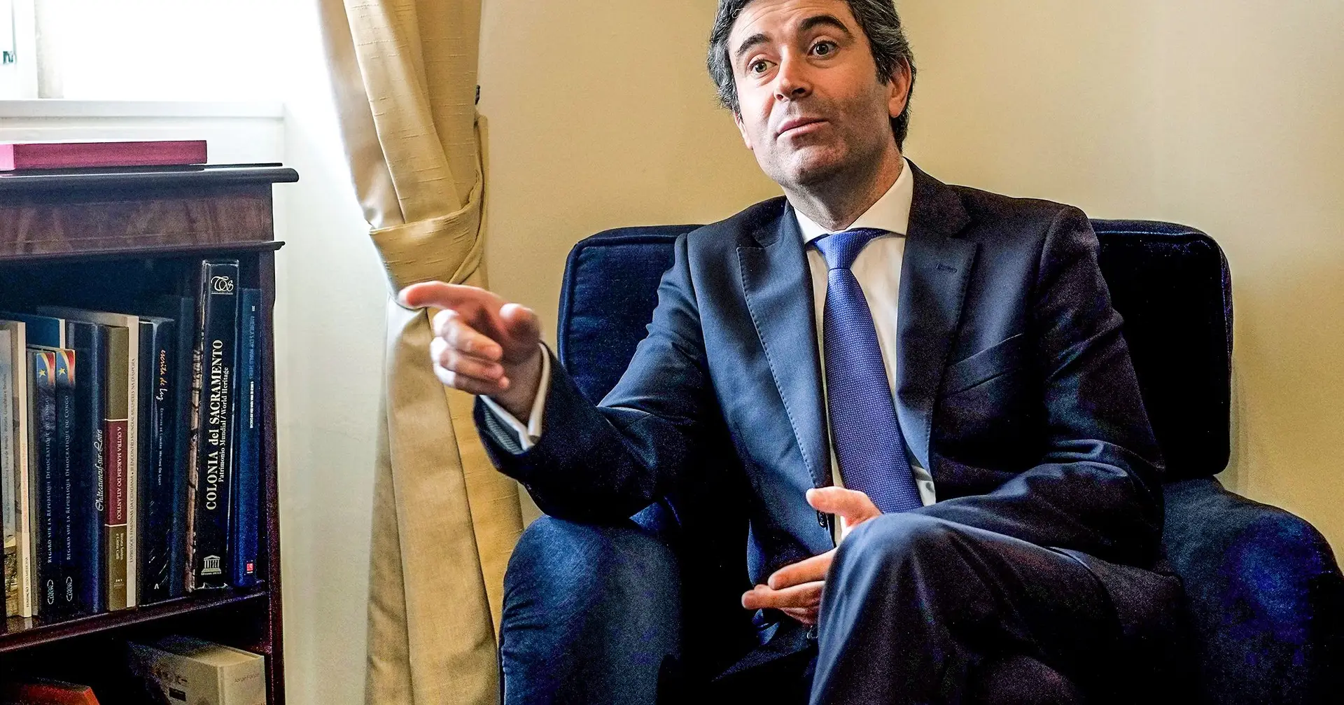Expresso | José Luís Carneiro: “A situação dos portugueses na Venezuela ... Expresso | José Luís Carneiro: “A situação dos portugueses na Venezuela ...