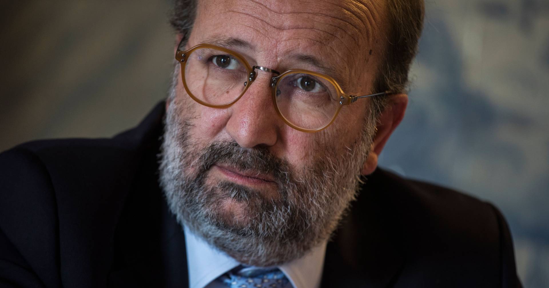 Matos Fernandes torna-se militante do PS e ganha força para o Porto ...