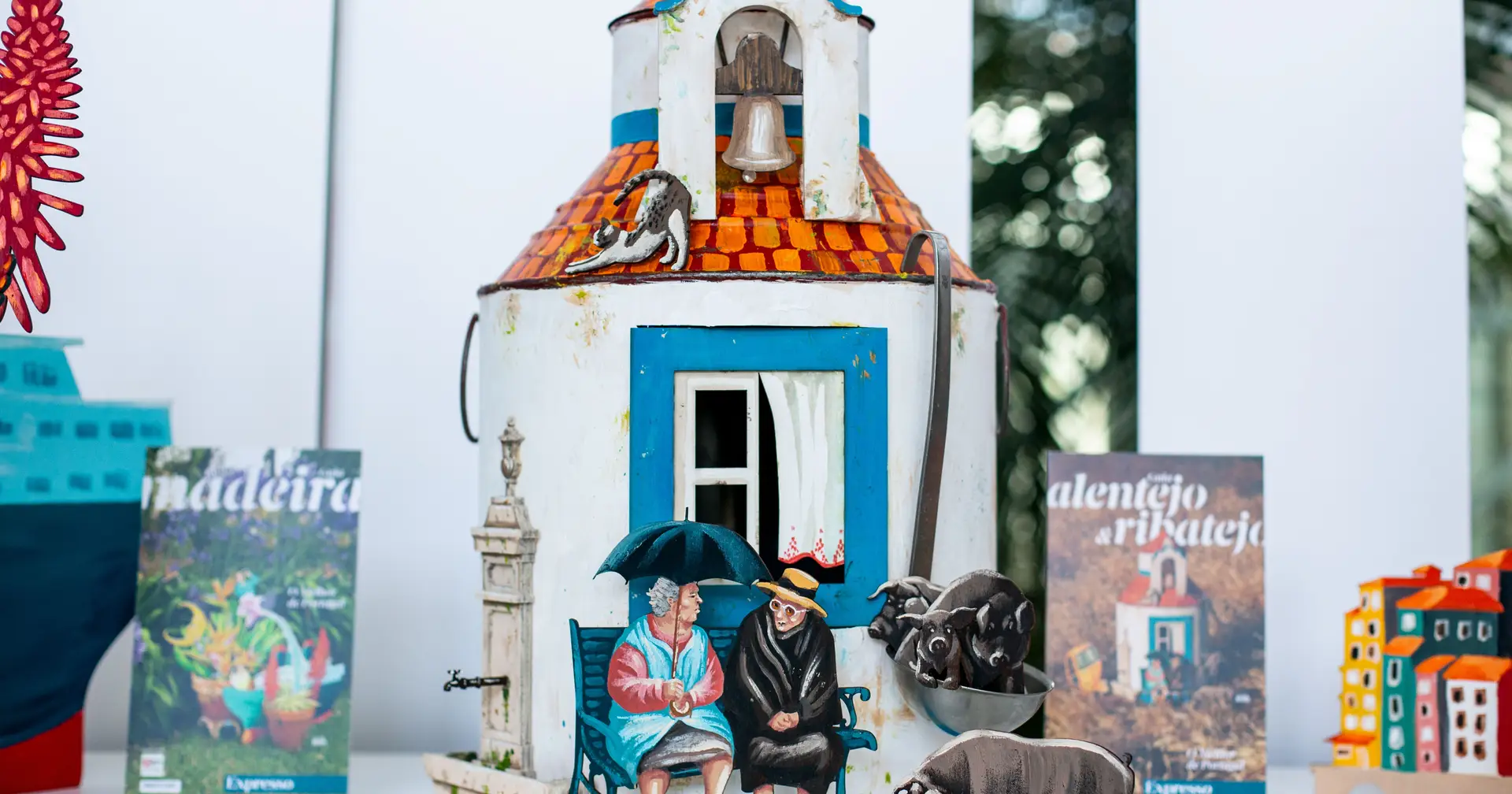 Expresso | Guias Expresso. “O Melhor de Portugal” começa a ser ...