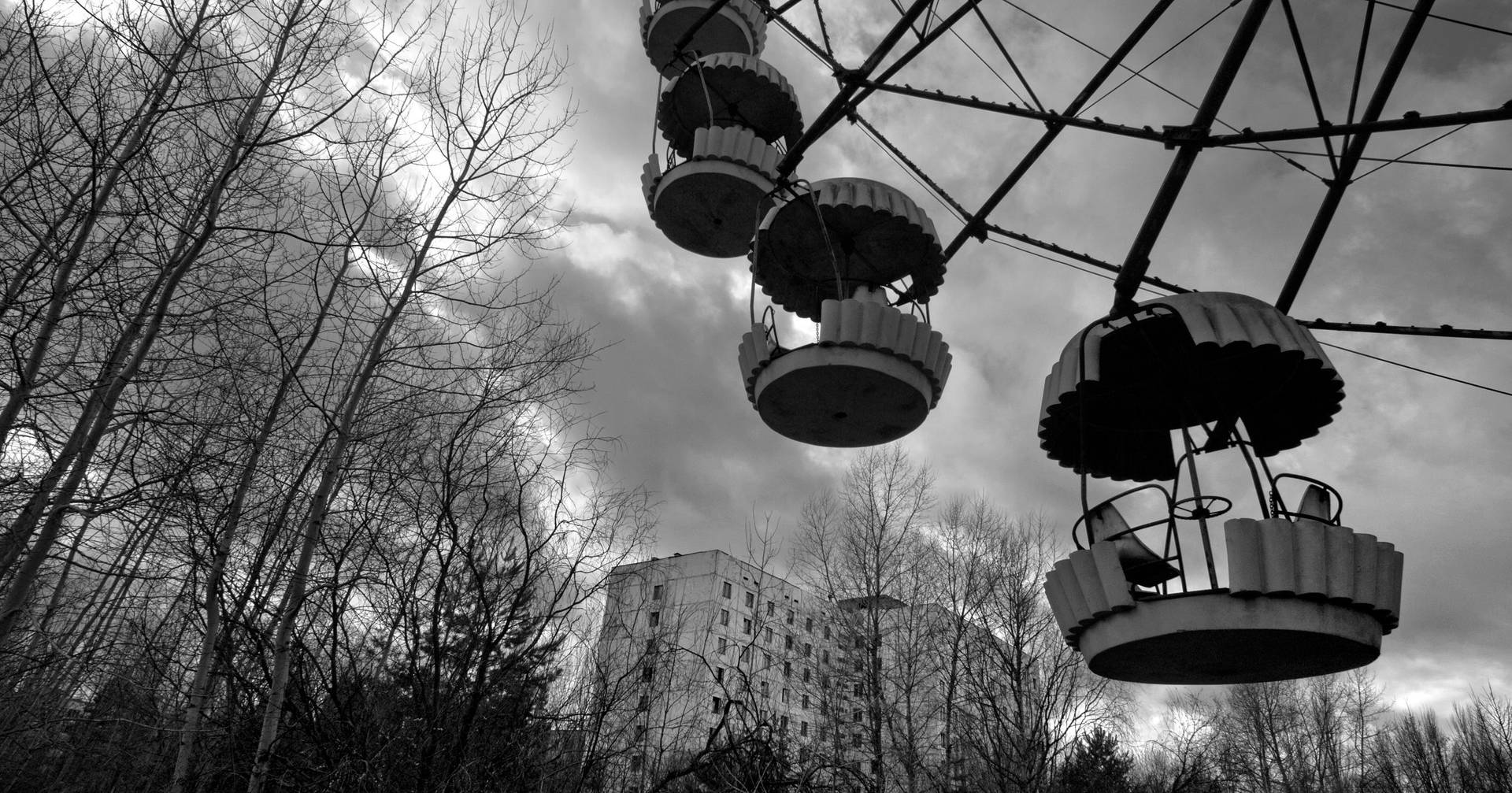 Chernobyl e o efeito HBO: depois do boom do dark tourism, o empurrão do ...