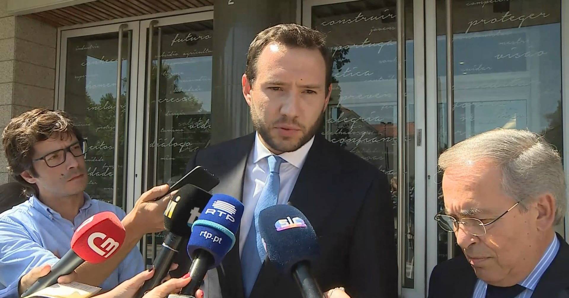 ANTRAM considera proposta dos sindicatos inaceitável - Expresso