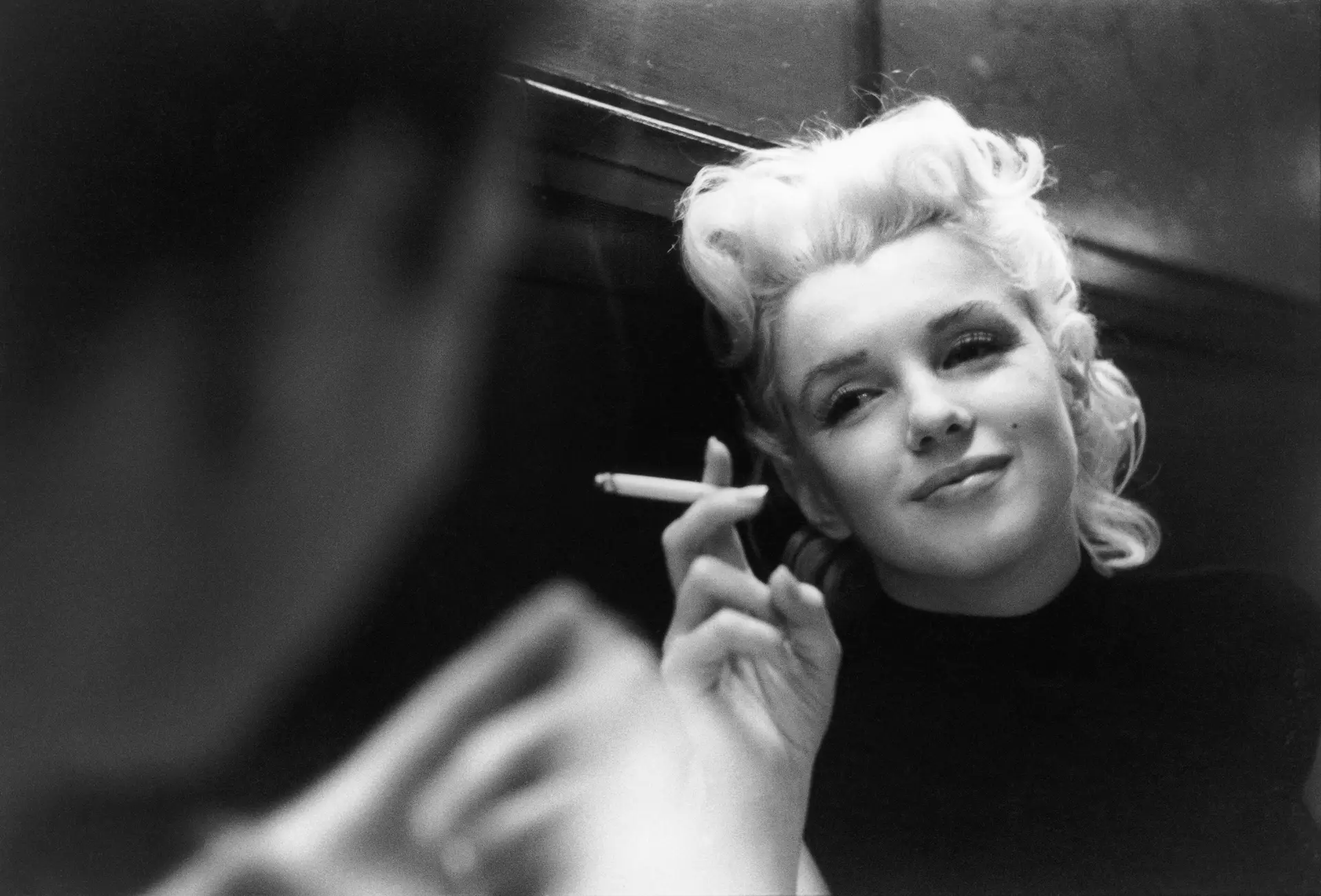 Marilyn Monroe: a estrela do efémero sorriso rasgado morreu há 57 anos