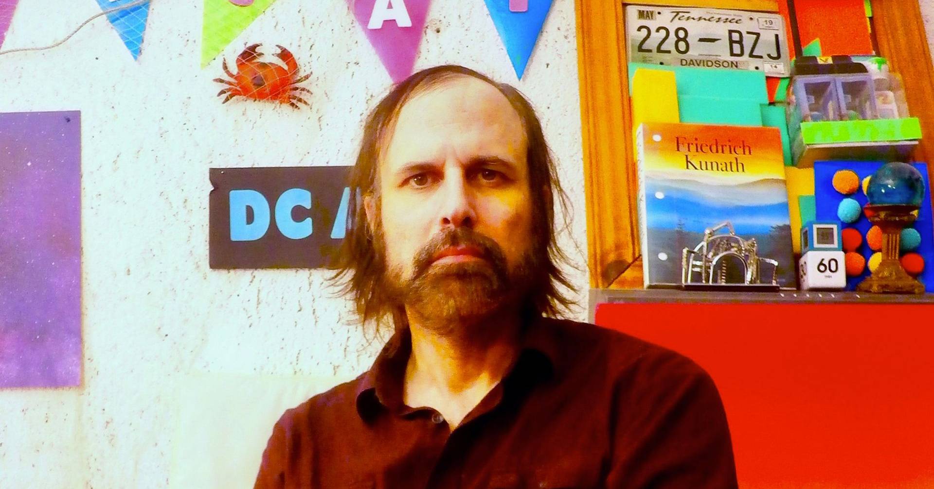 David Berman (1967-2019): “Sentia um grande ressentimento por nunca me ...
