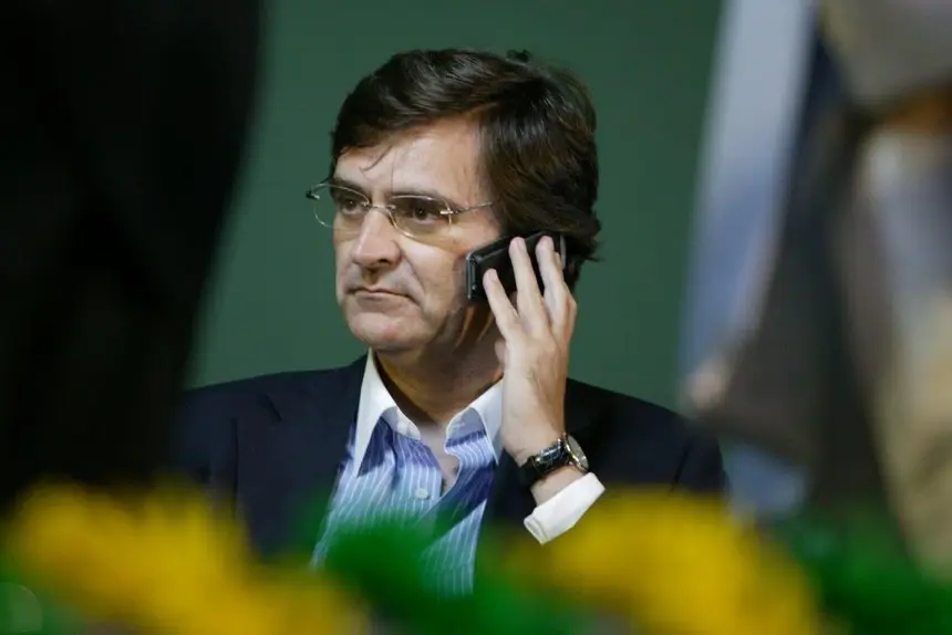 Expresso | Manuel Monteiro está de volta ao CDS