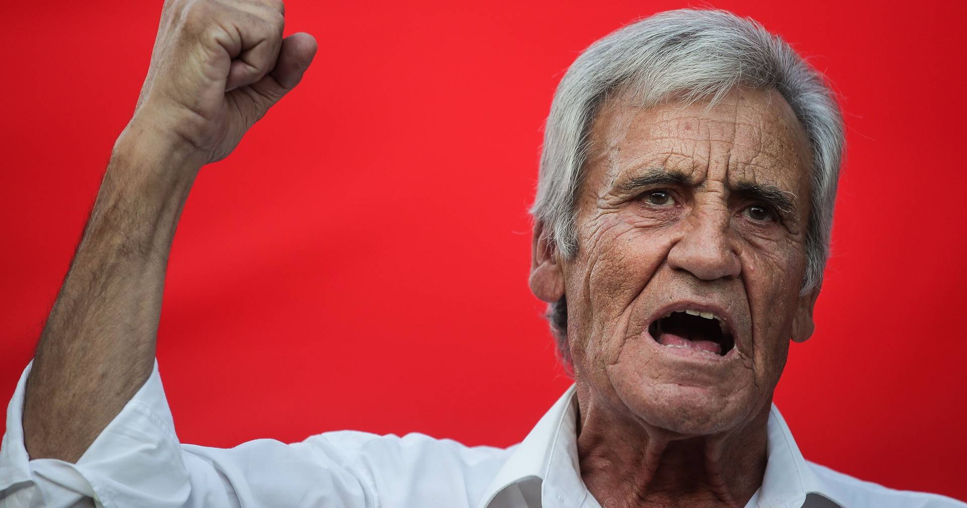 PCP ataca 'bla bla bla' de Costa e Rio e lança contra-debate - Expresso