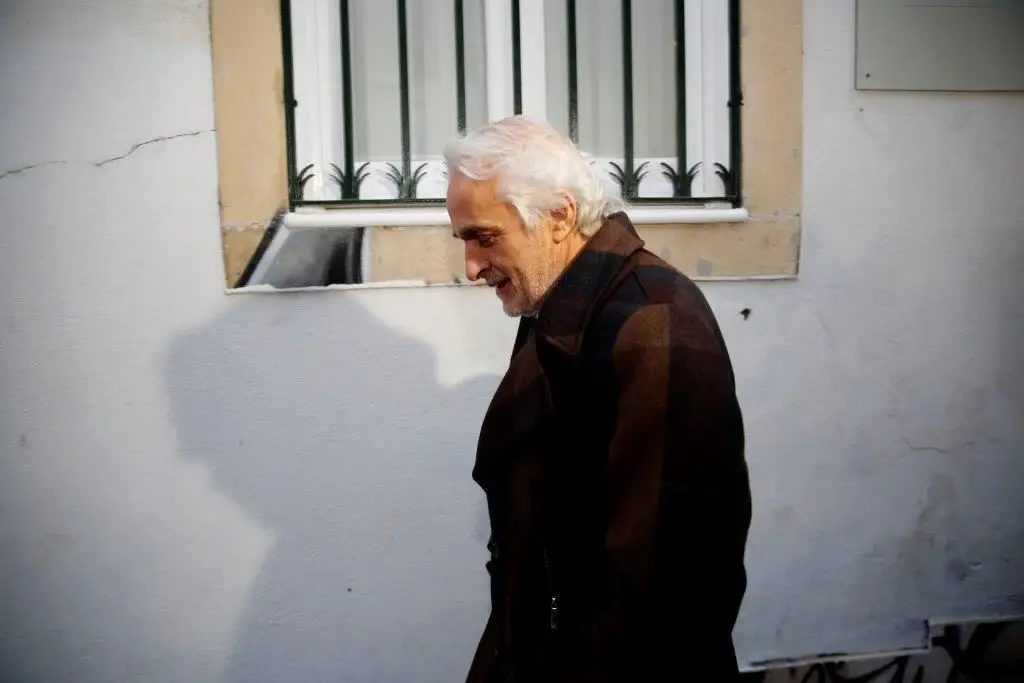 Supremo confirma demissão de juiz Rui Rangel - Expresso