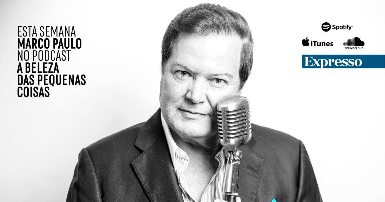 Marco Paulo (1945-2024): “Tudo tem um princípio e um fim. Daqui para a ...
