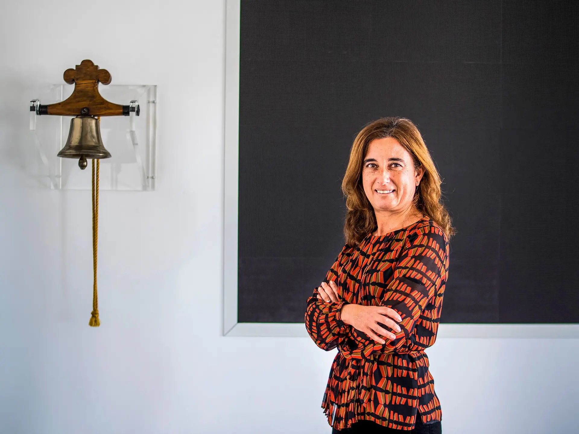 Centro Tecnológico da Euronext no Porto é responsável pela ...