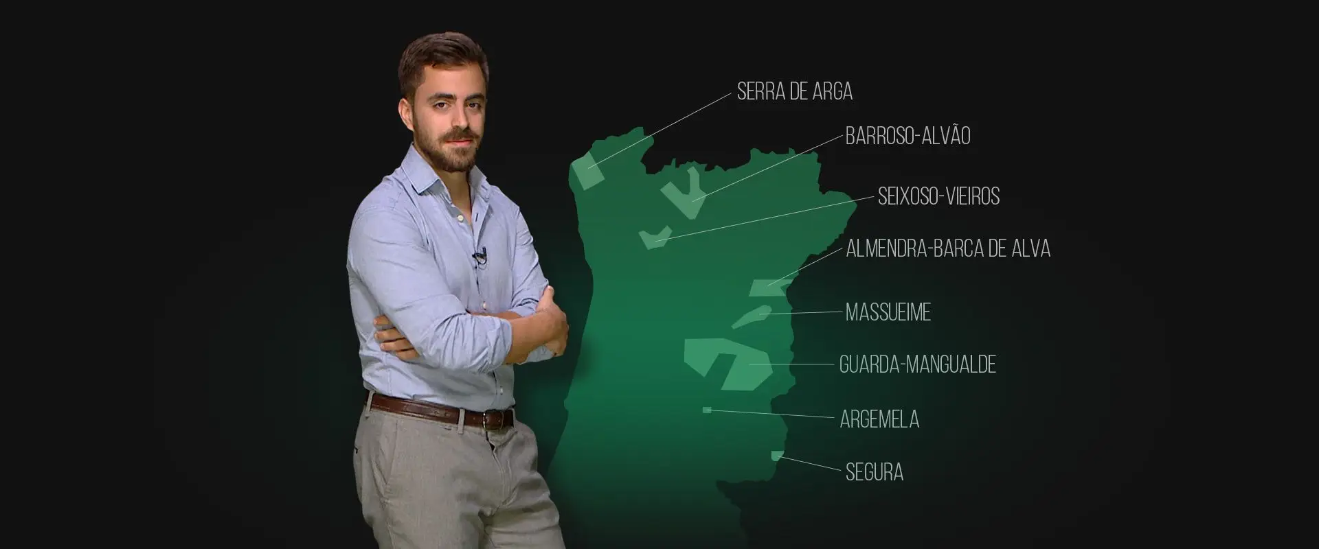 Portugal tem lítio para dar e vender, mas a que custo? - Expresso