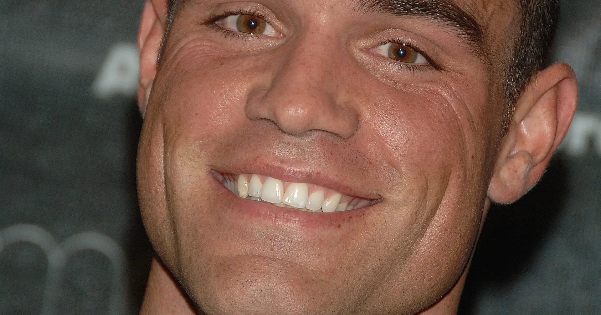 Expresso | Brian Patrick Wade rendido à história e cultura nacional