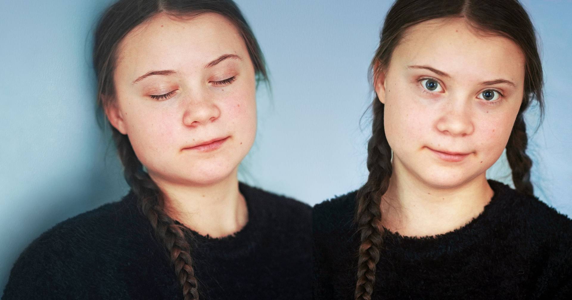 É o mundo de Greta e nós só vivemos nele - Expresso