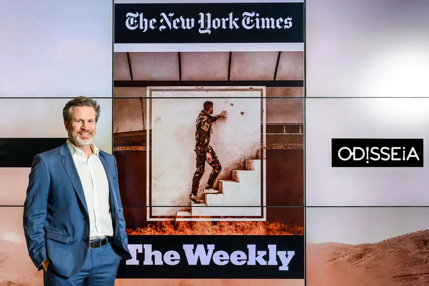 Jason Stallman: “Não sei o que é que as pessoas pensam sobre quem faz ...