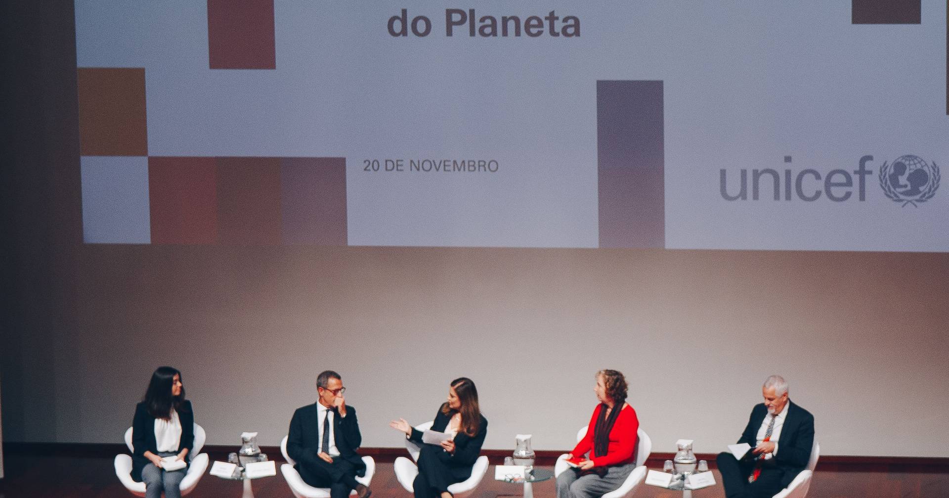 Beatriz Imperatori: “Em três décadas, a realidade das crianças mudou ...