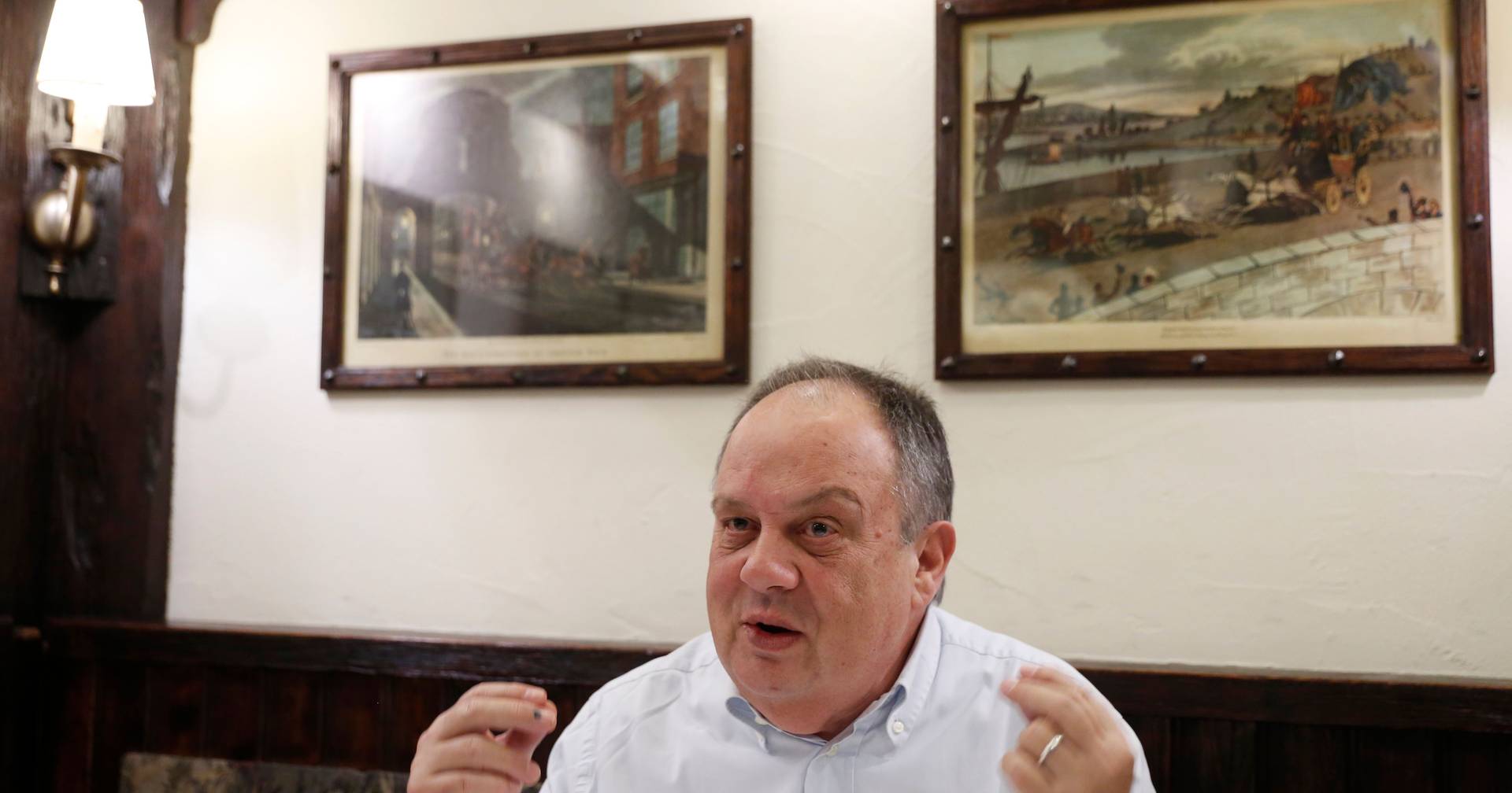 João Soares pede Governo "remodelado" e reduzido - Expresso