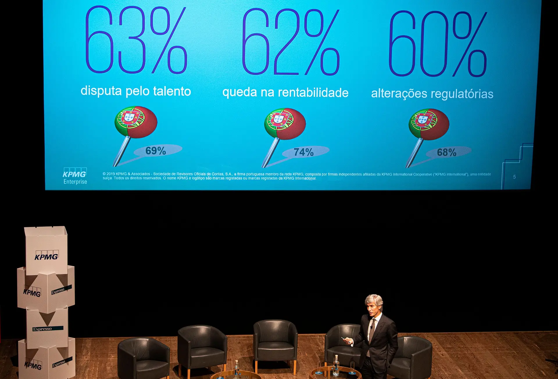 Expresso | Empresas familiares portuguesas são as segundas mais ...