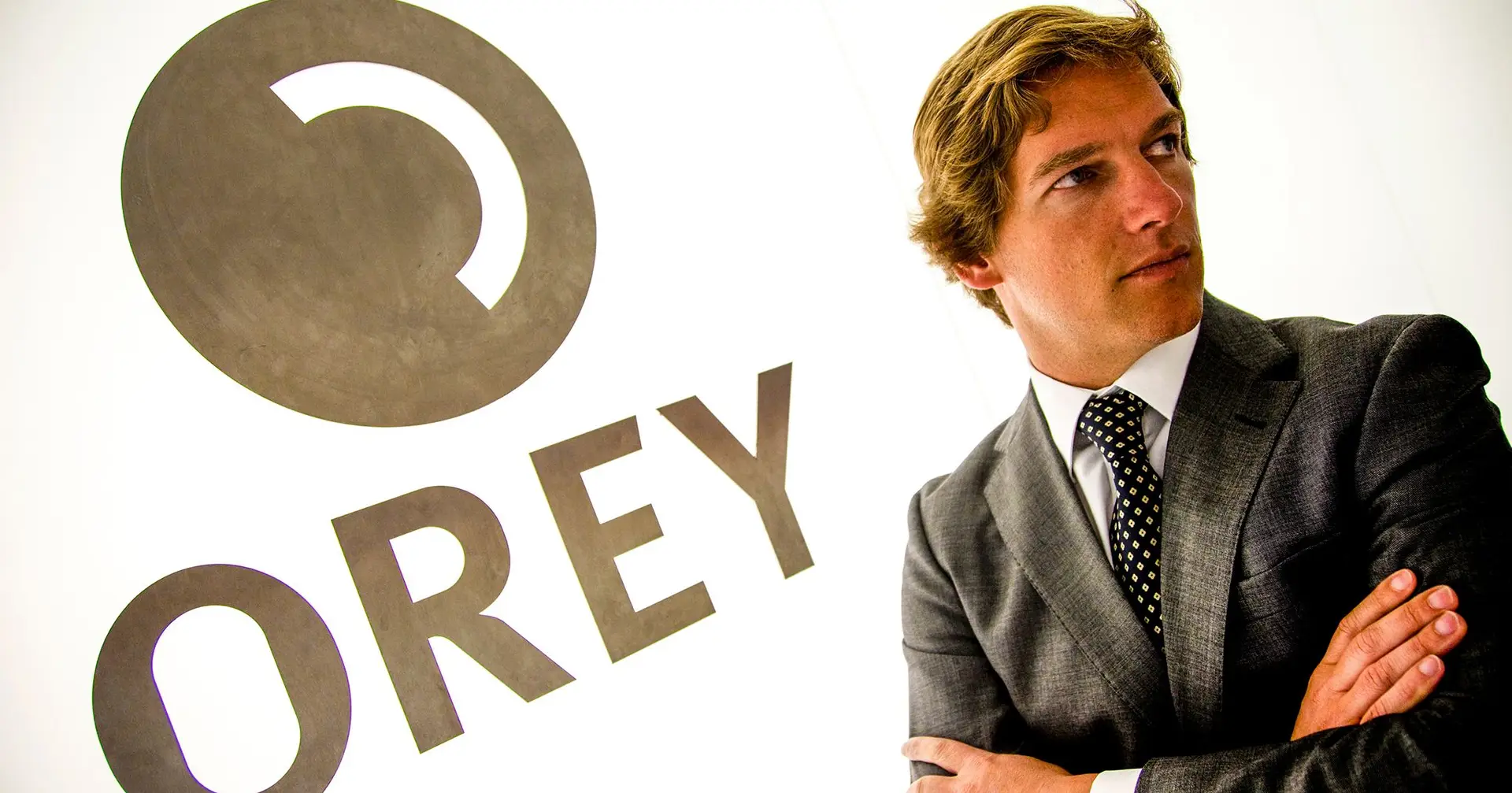 Expresso | Orey Antunes: como caiu a centenária empresa que agora pede ...