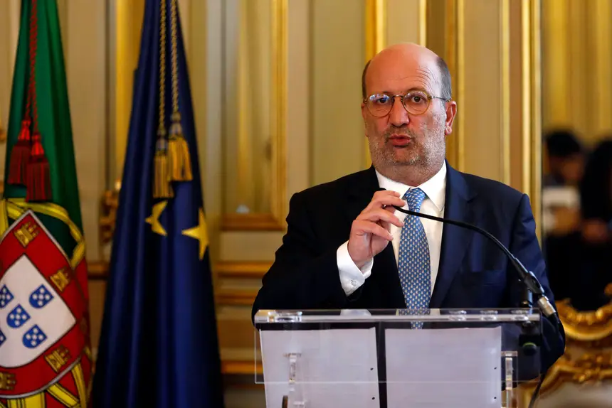 Expresso | Ministro do Ambiente: "Portugal é o melhor país na Europa ...