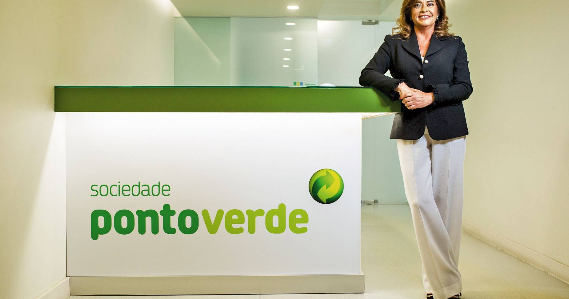 Presidente da Sociedade Ponto Verde: “É preciso um regulador só para a ...