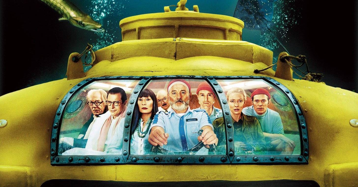 Dos Monty Python a Woody Allen, de Charlie Chaplin a Wes Anderson. Este ...