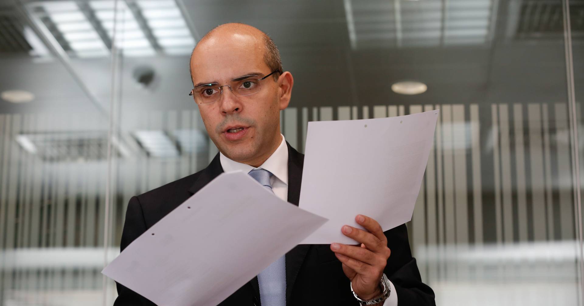 ERC diz não ter poderes para avaliar Mário Silva na administração de ...