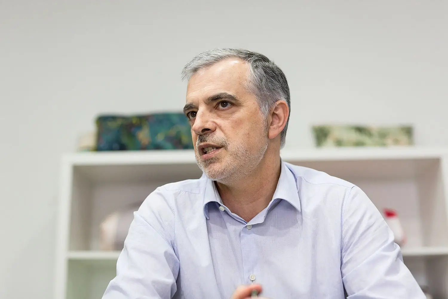 Mário Jorge Machado reeleito presidente da Associação Têxtil e ...