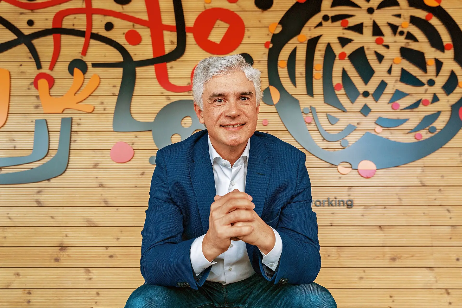 Faturação da Novabase cresce 12% face a 2019 - Expresso